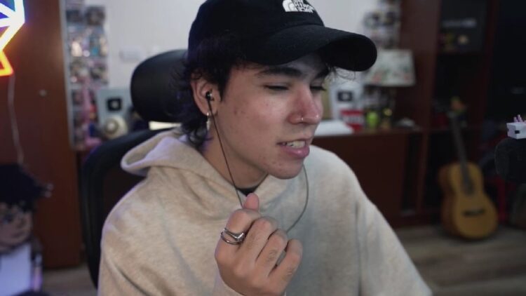 Los 5 streamers hispanos con más suscriptores en Twitch en 2022 - Cerebros